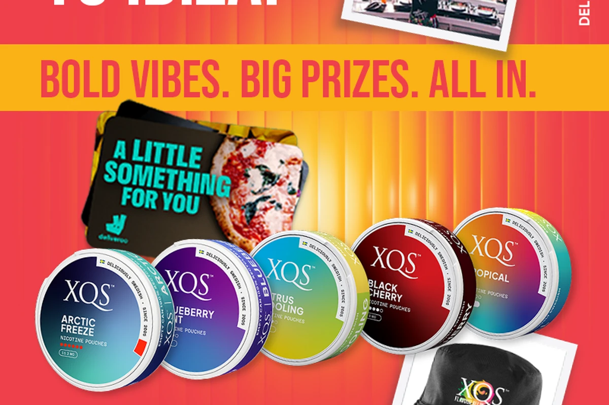XQS offers trip to Ibiza in new summer campaign - Vape Business